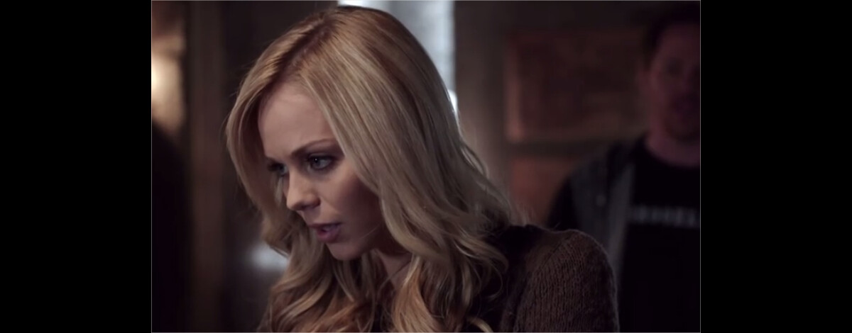 Vidéo : Bitten : trailer - PureBreak