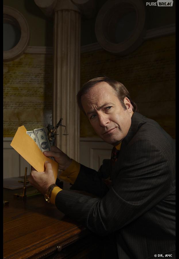Breaking Bad : le spin-off lancé en novembre et la date de retour de ...