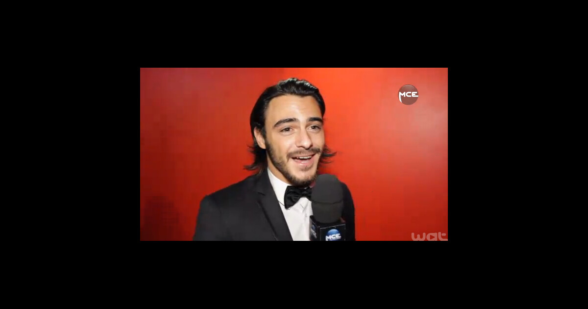 Benjamin (Les Princes de l'amour) : Les Anges ou Les Marseillais ...