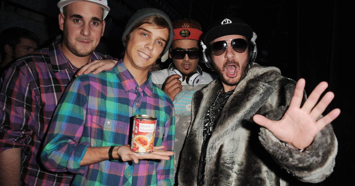 Les PZK de retour sur Youtube - Purebreak