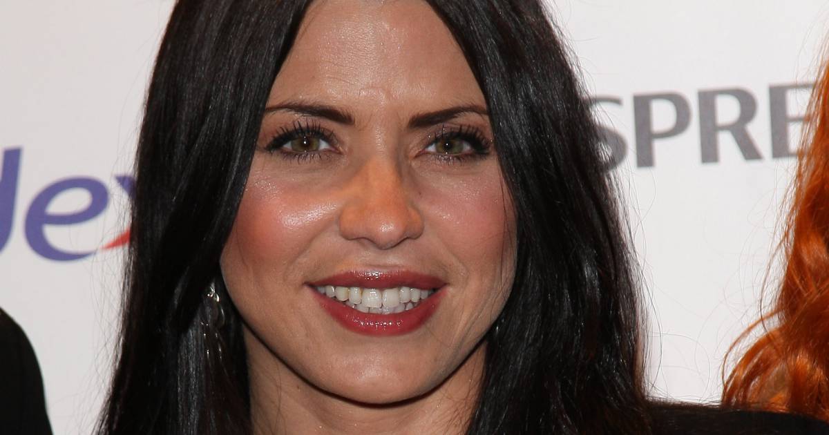 Ginie Line (The Voice 3) : déjà 15 ans de musique avec Jenifer, Maxim ...