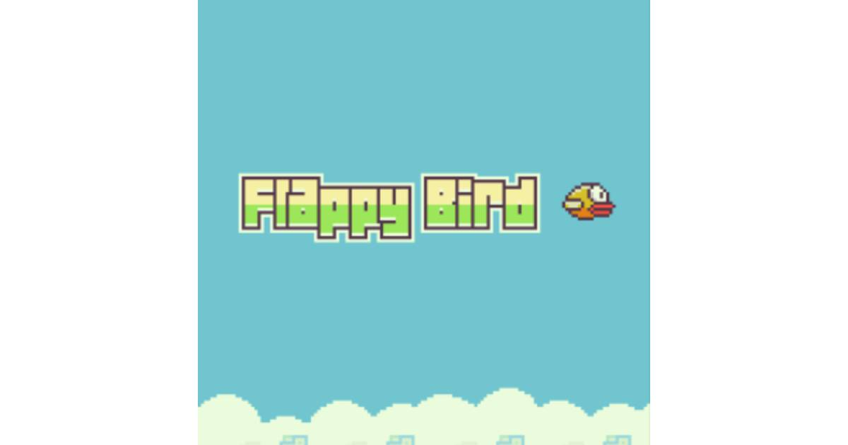 Flappy Bird : les 5 copies ridicules pour le remplacer.. ou pas - Purebreak