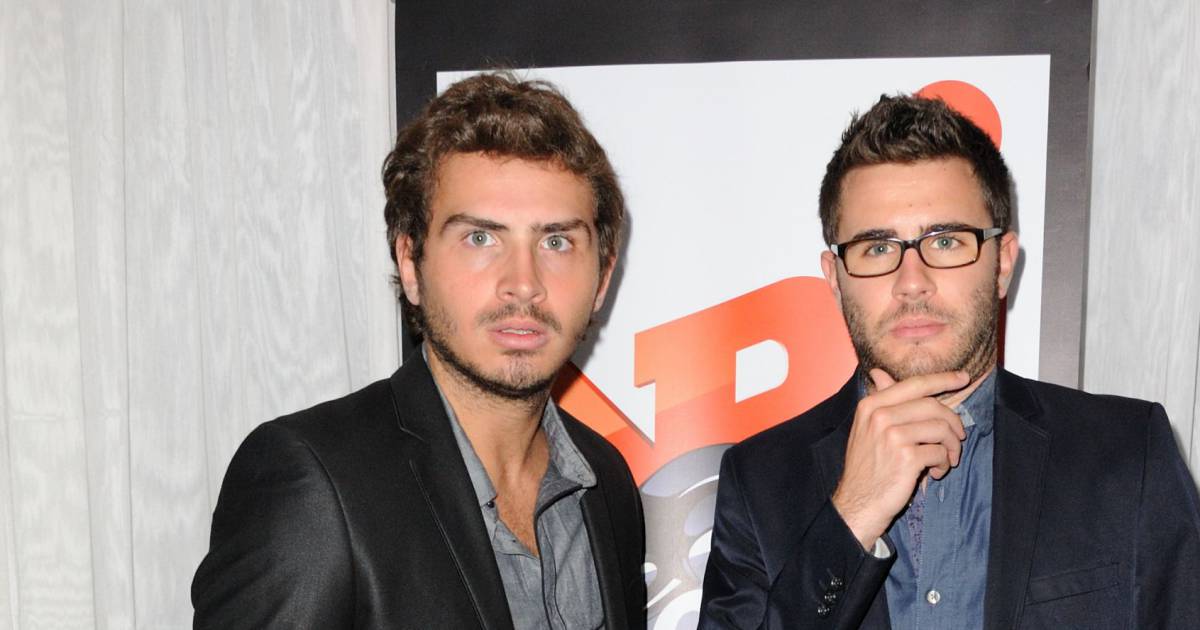 Maxime Musqua : le pote de Cyprien est le nouvel atout comique du Petit ...
