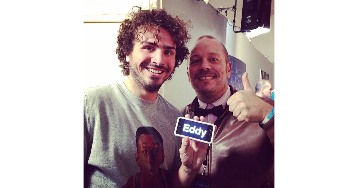 Maxime Musqua dynamite la Nouvelle Star - Purebreak