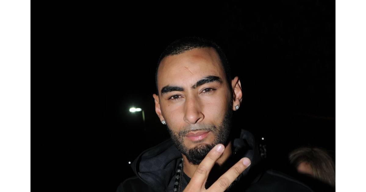 La Fouine : il fait rapper Roselyne Bachelot sur D8 - Purebreak