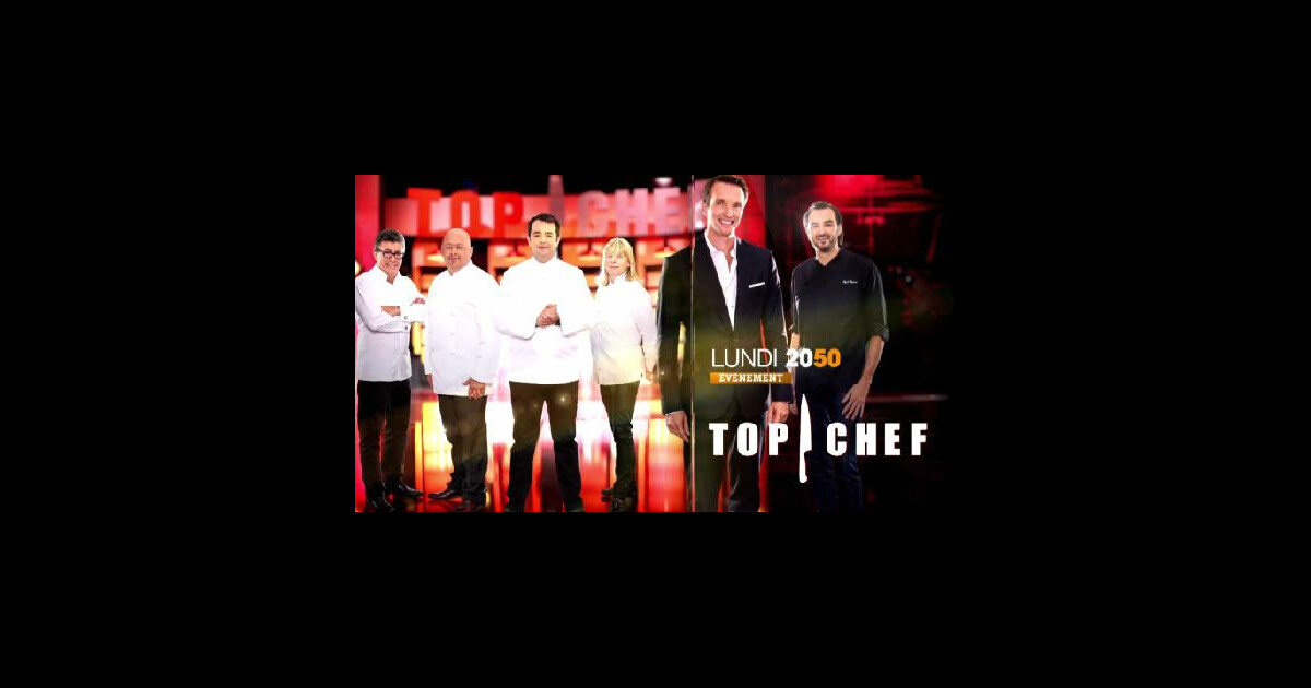 Top Chef 2014 : mentors, guerre des restaurants et double élimination ...