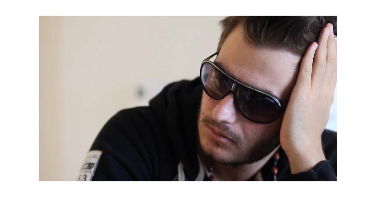 Dorian Rossini : quelle sera sa prochaine folie ? - Purebreak