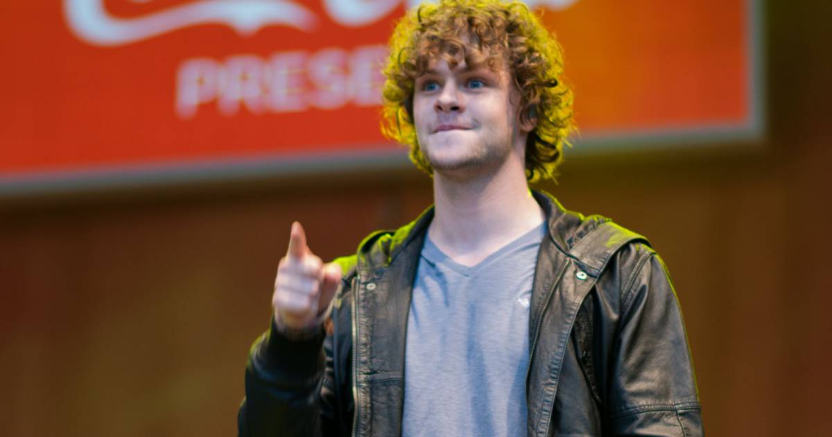 The Wanted : Jay McGuiness mis K.O en boîte de nuit - Purebreak