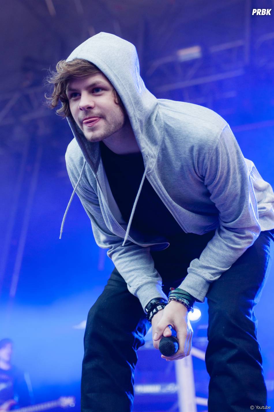Jay McGuiness (The Wanted) : soirée loose en boïte de nuit le 9 mars ...
