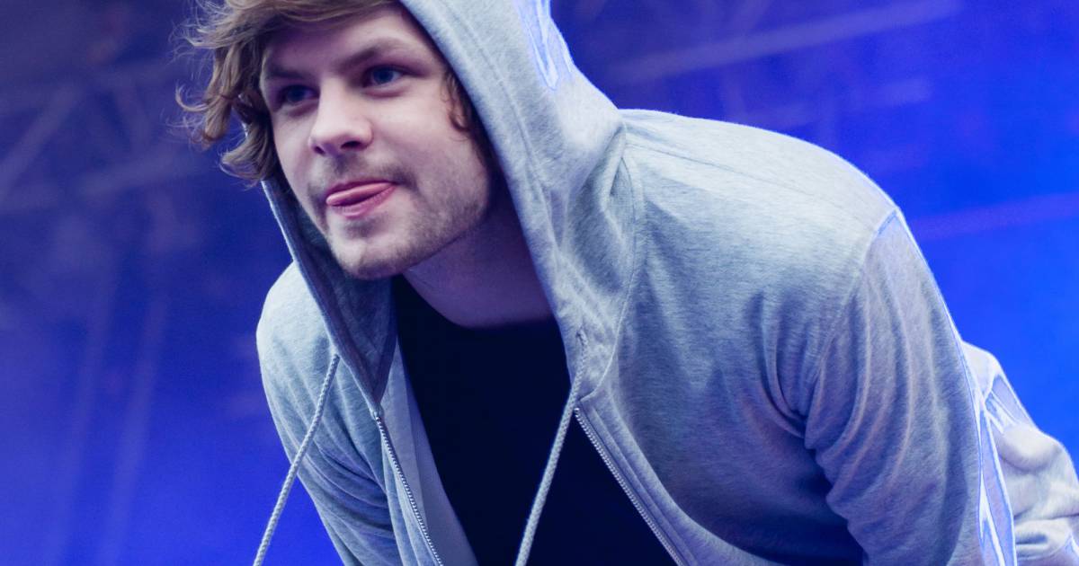 Jay McGuiness (The Wanted) : soirée loose en boïte de nuit le 9 mars ...