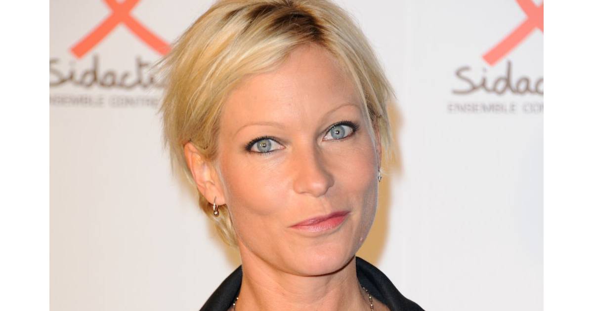 Rebecca Hampton (Plus Belle La Vie) devient animatrice sur NRJ 12 ...