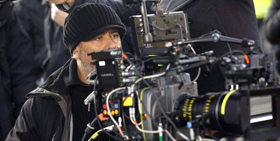 Lucy : Luc Besson sur le tournage - Purebreak