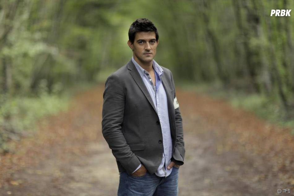 Jean Pascal Lacoste de retour dans Section de recherches - Purebreak