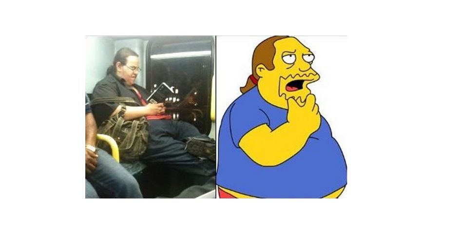 Jeff Albertson, le vendeur de B.D. - Purebreak