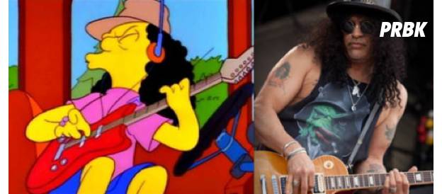 [FUN] Délirant : on a retrouvé les personnages des Simpson dans la ...