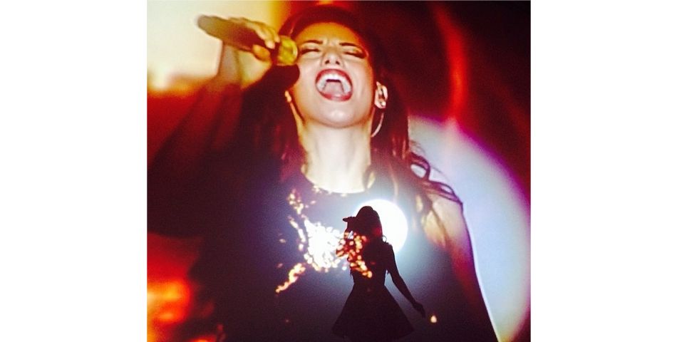 Tal : les coulisses de sa tournée sur Instagram - Purebreak