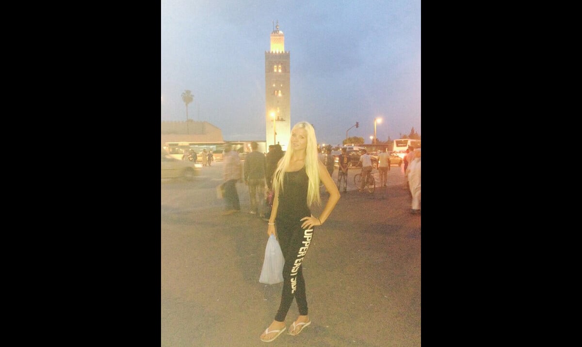 Photo : Les Marseillais à Rio : Jessica garde le sourire malgré les ...