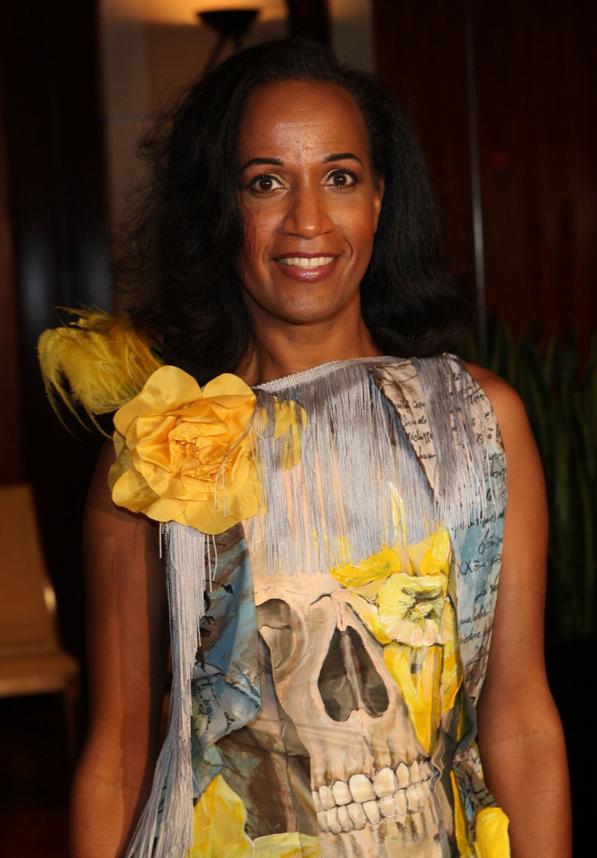 Photo : Vincent Mc Doom : mort de sa maman à l'âge de 72 ans - PureBreak