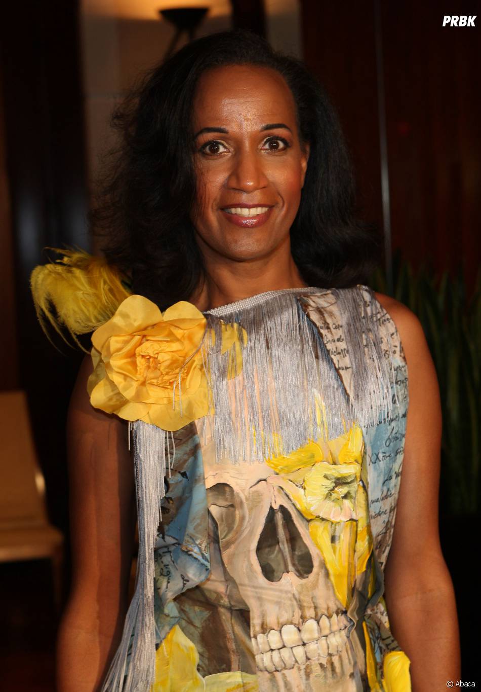 Vincent Mc Doom : mort de sa maman à l'âge de 72 ans - Purebreak