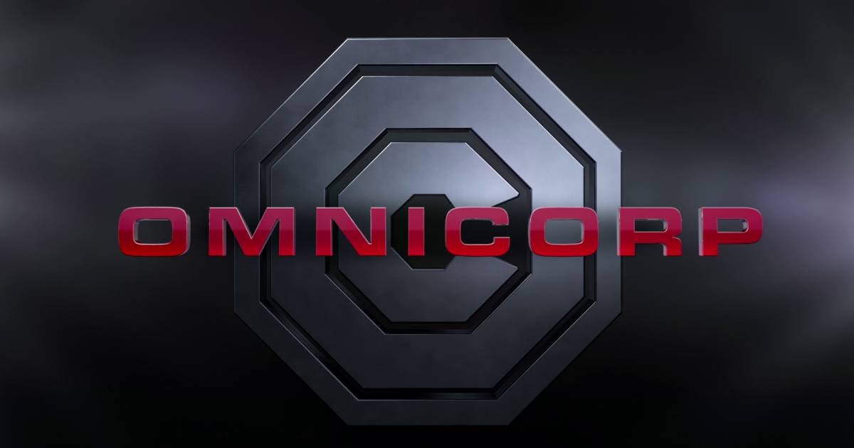 RoboCop : une fausse pub OMNICORP présentant l'EXO-squelette - Purebreak