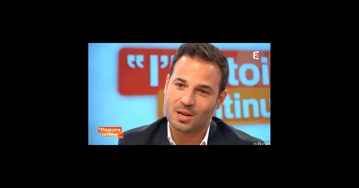 Mario (Star Academy) : sa nouvelle vie, 12 ans après la finale contre ...