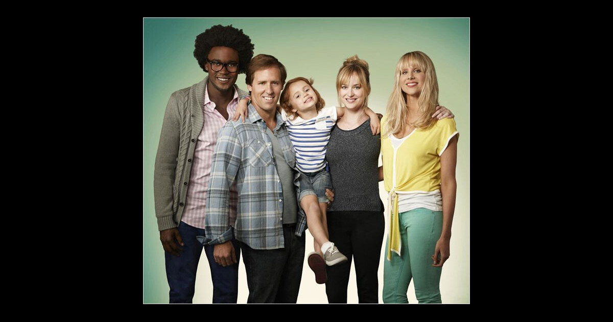 Ben & Kate saison 1 : une nouvelle comédie déjantée débarque sur W9 ...