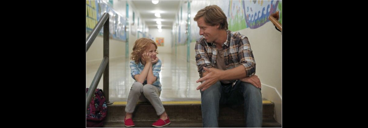 Photo : Ben & Kate saison 1 : la comédie sur W9 - PureBreak