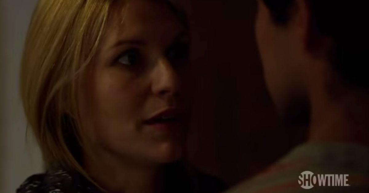 Homeland saison 4 : une nouvelle Carrie - Purebreak