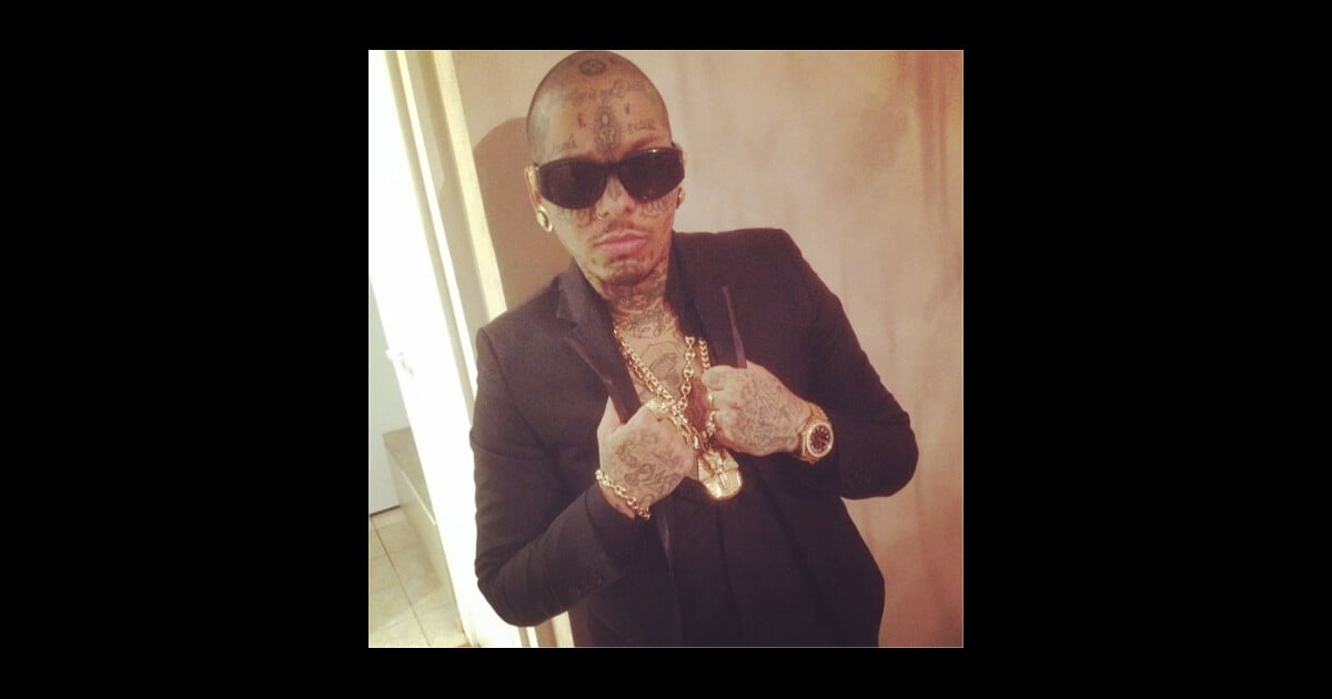 Swagg Man se confie sur son passé en prison : "Je craquais parfois" - PureBreak