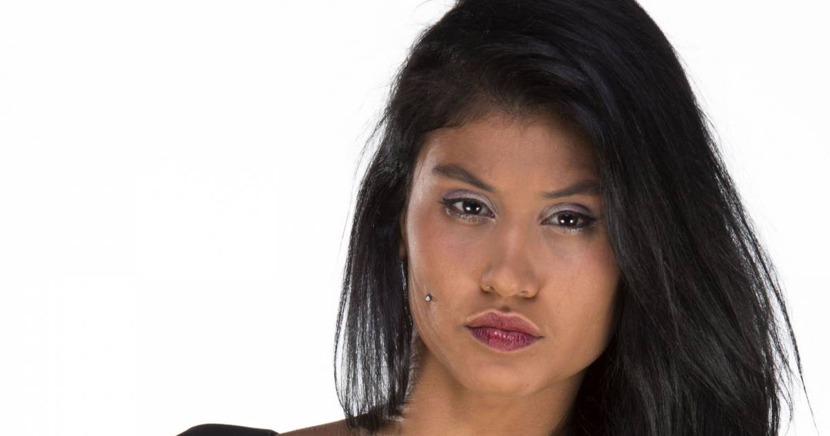 Jessica (Secret Story 8) plaquée par Geoffrey pendant un prime - Purebreak