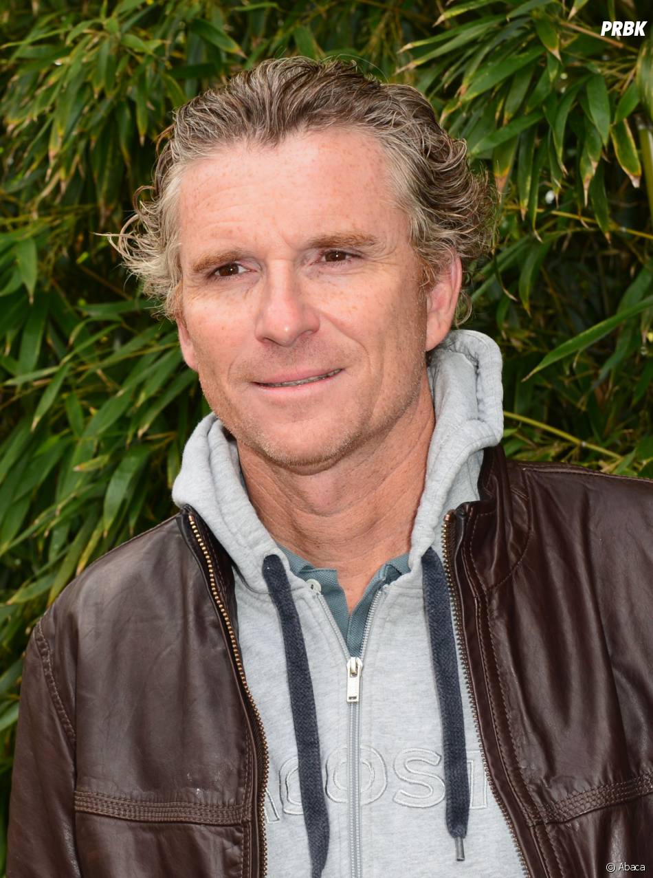 Denis Brogniart assume le retour de Koh Lanta - Purebreak