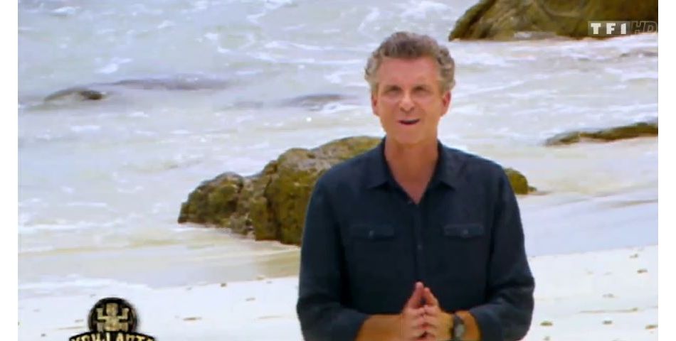 Koh Lanta 2014 : Denis Brogniart aux commandes - Purebreak
