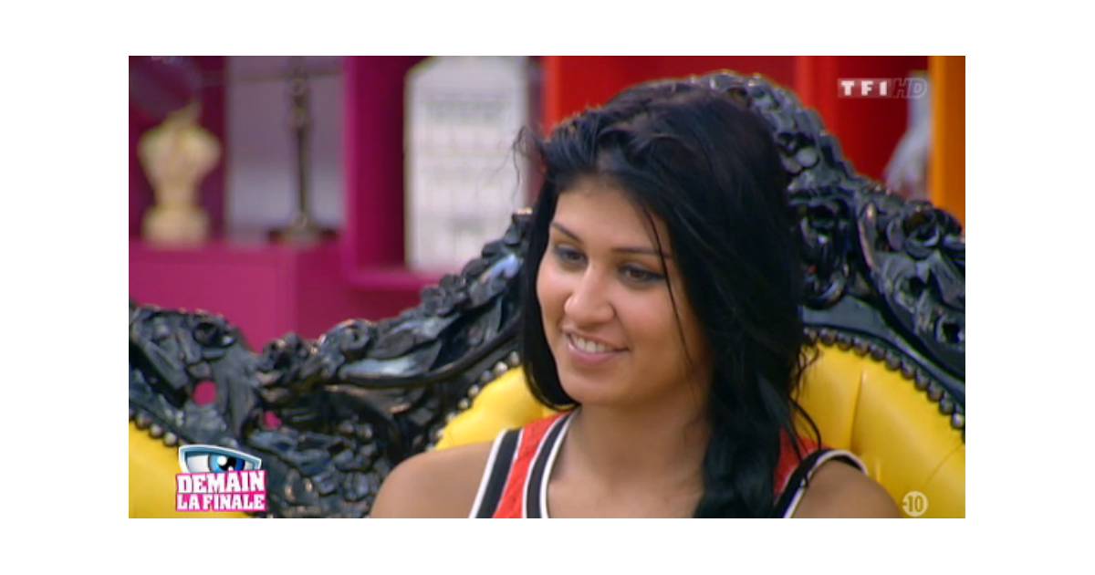 Jessica (Secret Story 8) réagit à sa grosse prise de poids - Purebreak