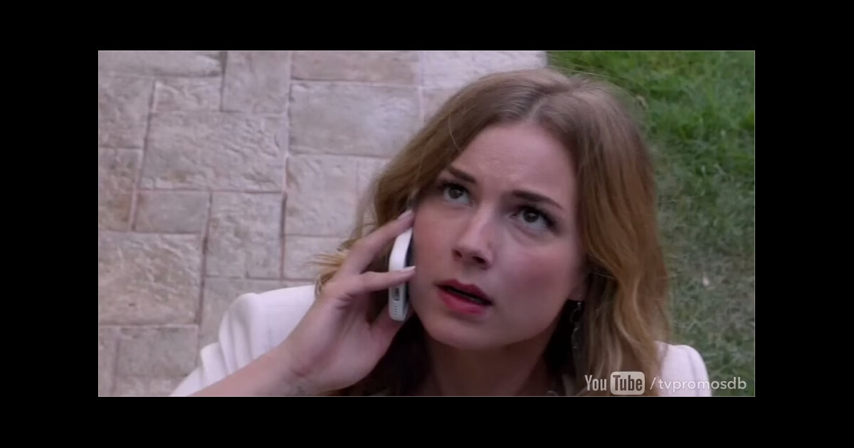 Revenge saison 4, épisode 2 : retrouvailles et révélation au programme ...