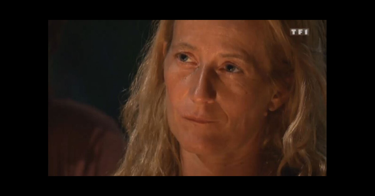 Florence (Koh Lanta 2014) : "J'ai beaucoup pensé à mon frère mort ...