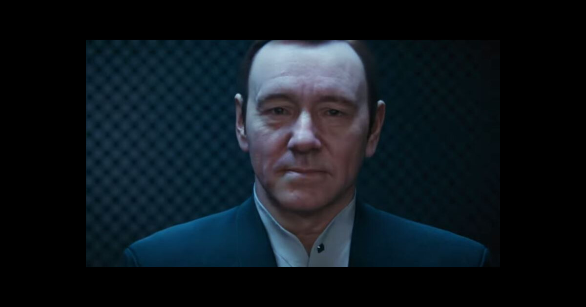 Call of Duty Advanced Warfare : un ultime trailer futuriste avec Kevin ...