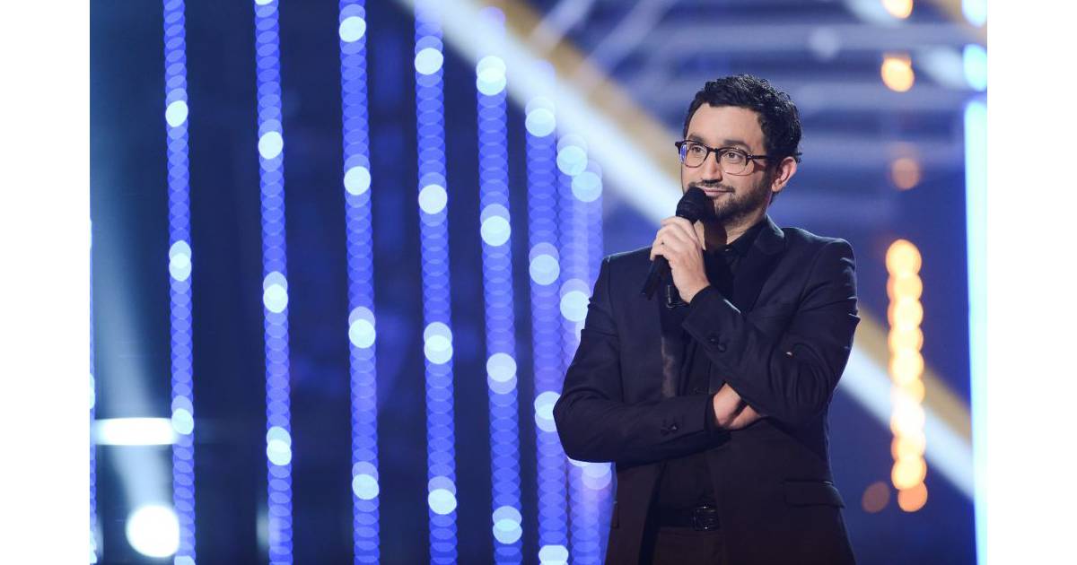 Cyril Hanouna devient commentateur sportif pour Europe 1 - Purebreak