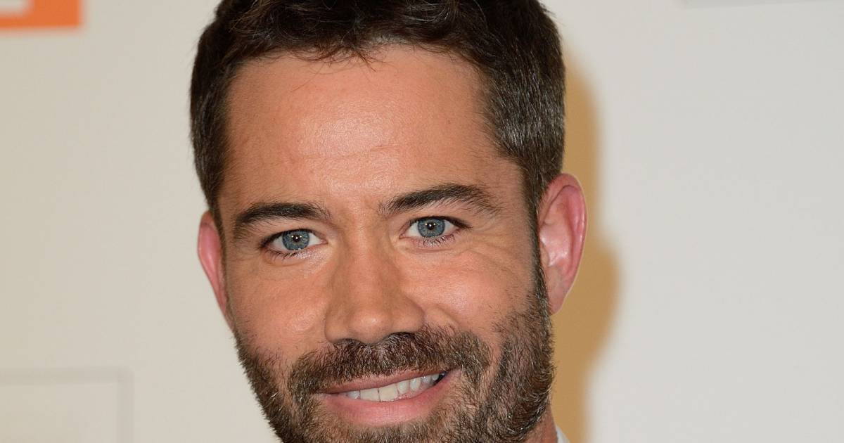 Emmanuel Moire à la soirée de lancement de l'album We Love Disney 2 au ...