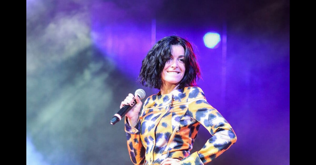 Jenifer : un nouvel album pour fin 2015 ? - PureBreak