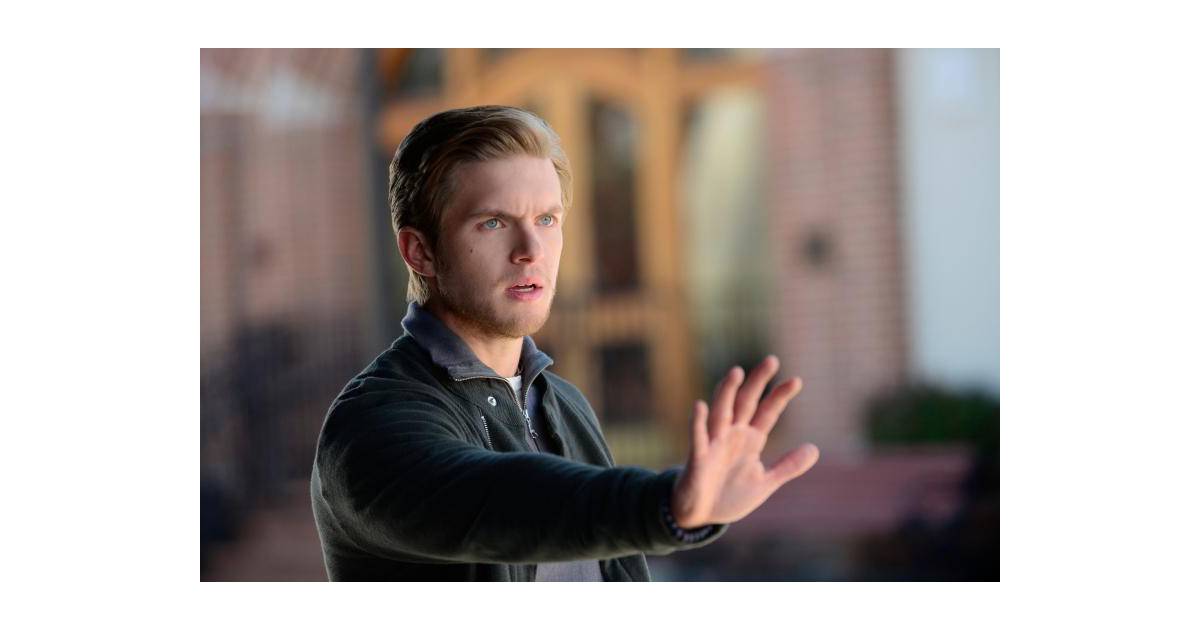 The Vampire Diaries saison 6 : Luke va-t-il mourir - Purebreak