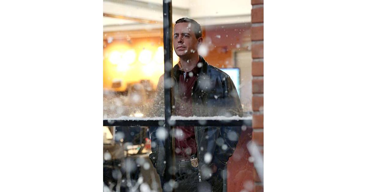 NCIS saison 12, épisode 9 : McGee pour Thanksgiving - Purebreak