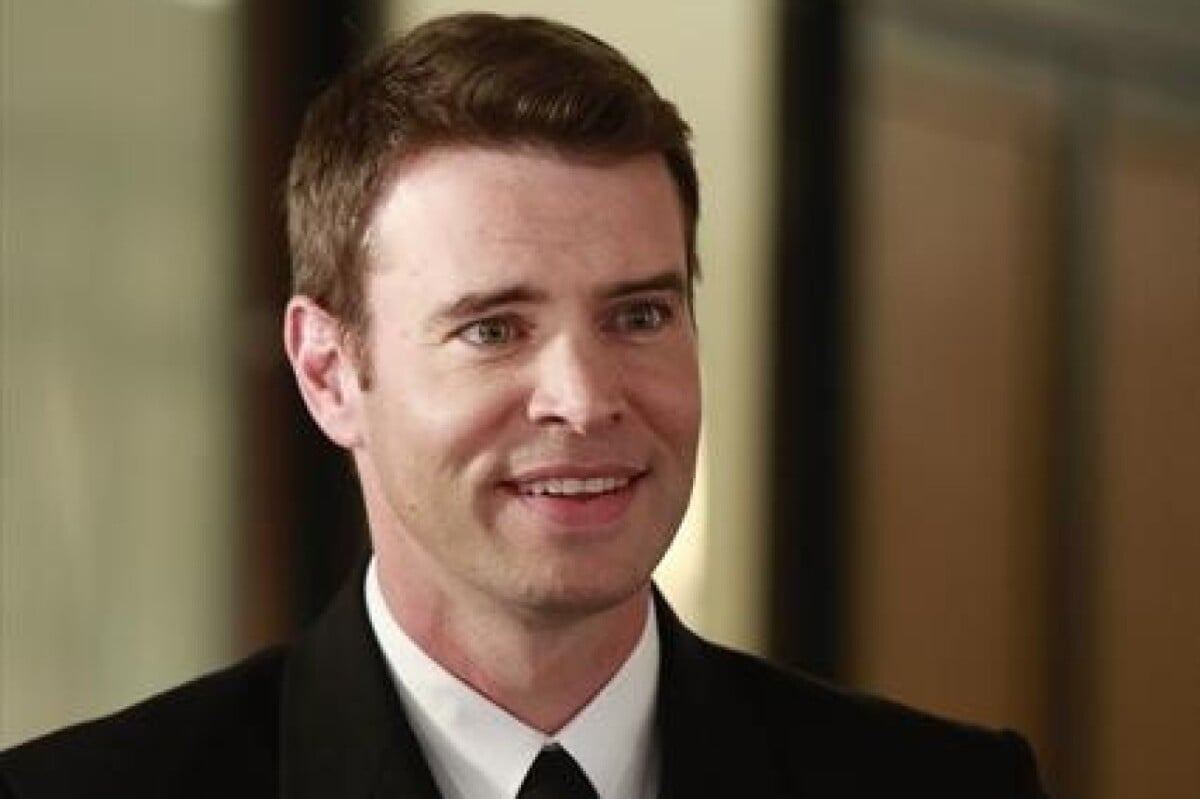 Photo : Scandal saison 4 : Jake pourrait s'allier à Fitz pour sauver ...