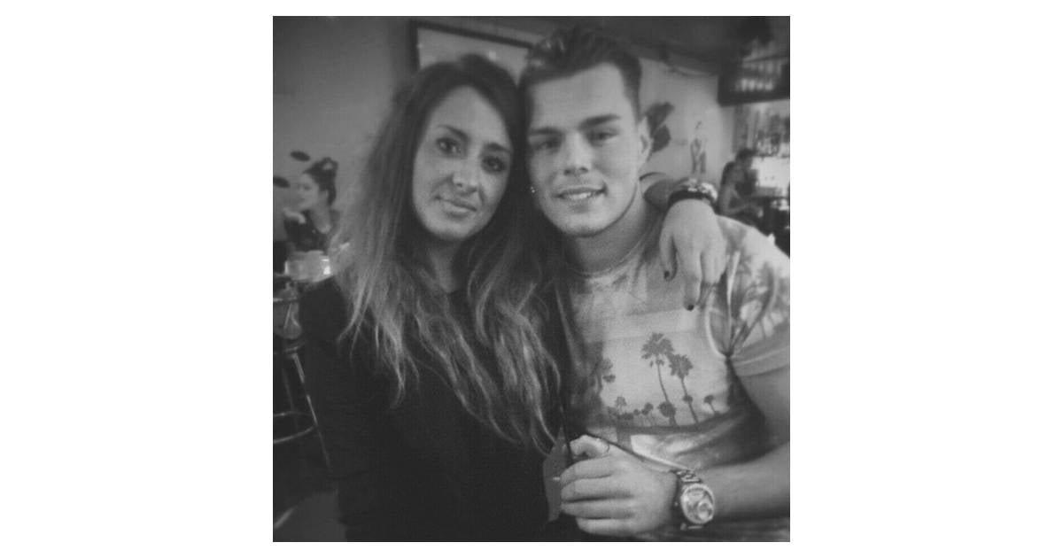 Jordan (Les Ch'tis dans la Jet Set) en couple - Purebreak