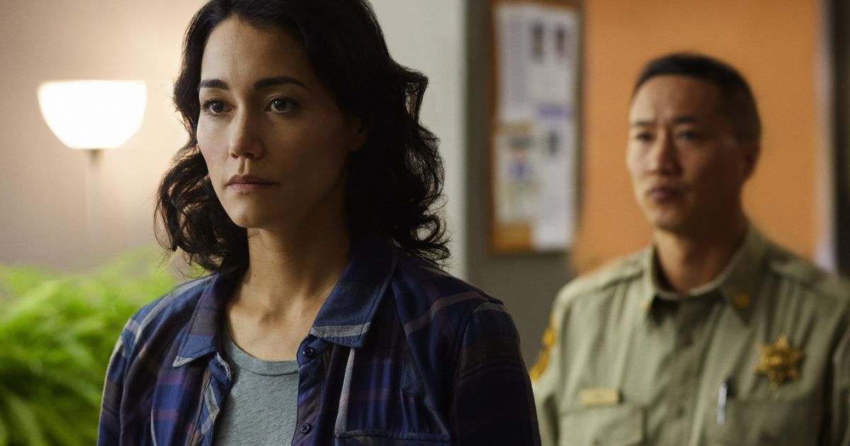 The Returned saison 1 : le remake des Revenants - Purebreak