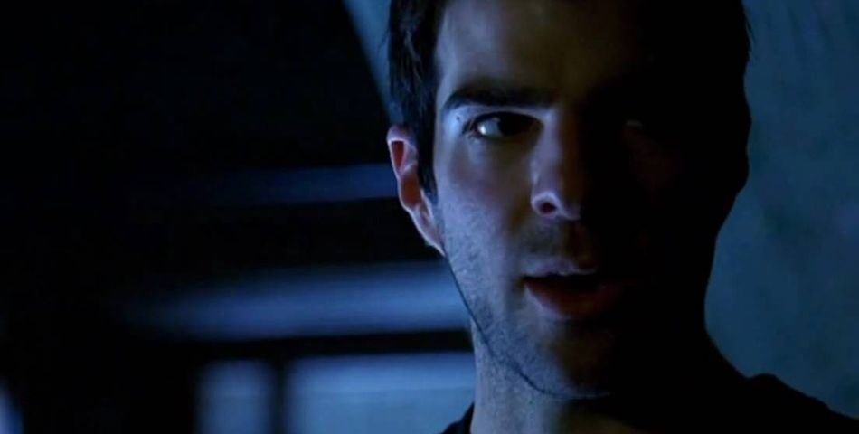 Heroes reborn : Zachary Quinto refuse de revenir - Purebreak