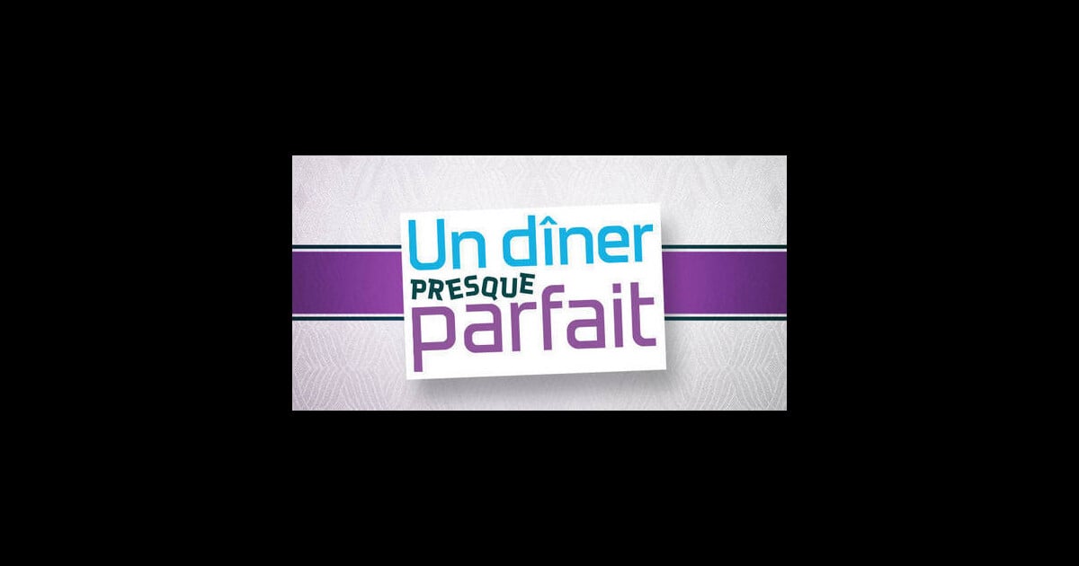 Jordan et Christopher (Les Ch'tis) débarquent dans Un dîner presque ...