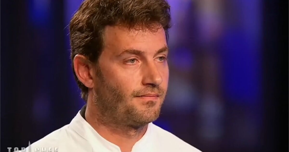 Julien Machet critique Top Chef 2015 : "Cette année, c'est un peu le ...
