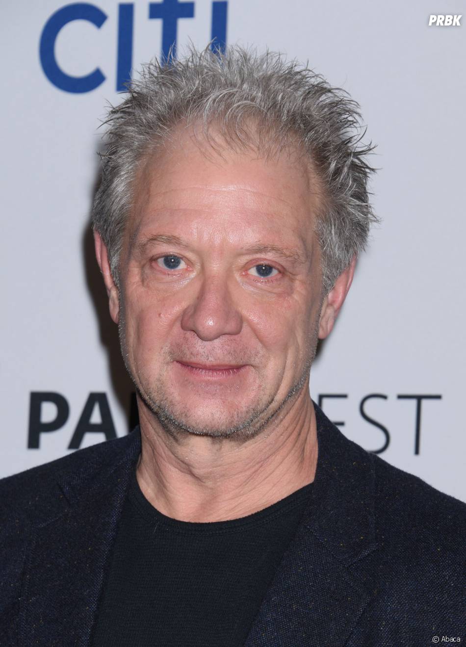Jeff Perry de Scandal au PaleyFest de Los Angeles le 8 mars 2015 ...