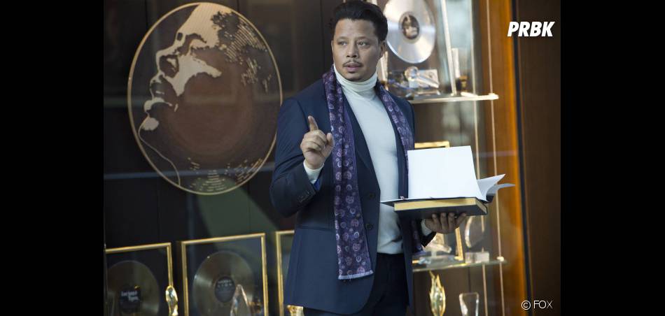 Empire : photo de Lucius - Purebreak