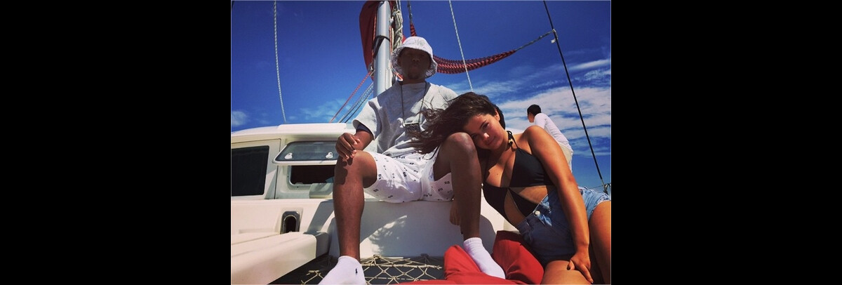 Photo Selena Gomez Sexy Sur Instagram PureBreak